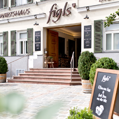 Lugeck Menu » Discover Authentic Viennese Food | Lugeck