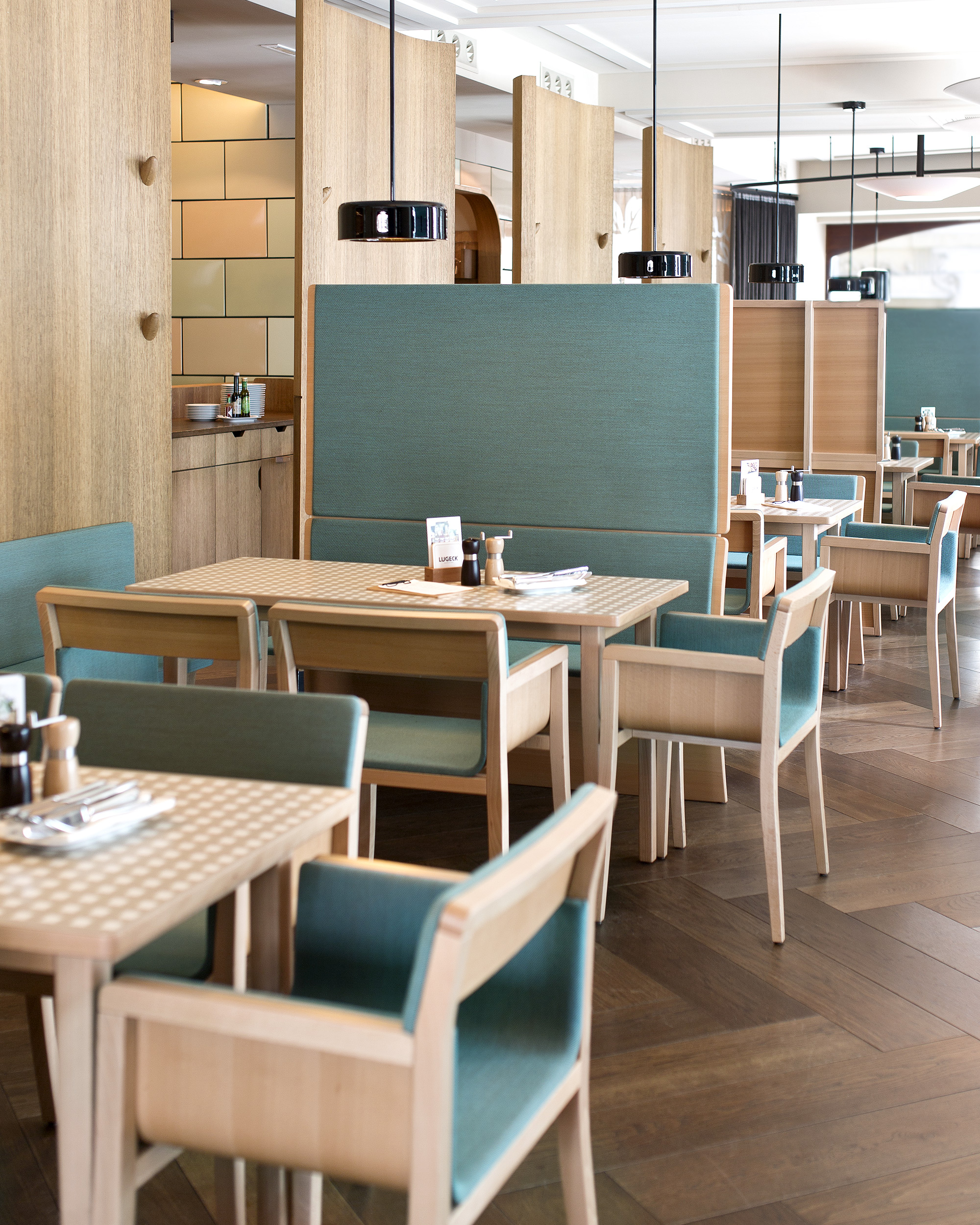 About Us » Visit us in the heart of Vienna | Lugeck