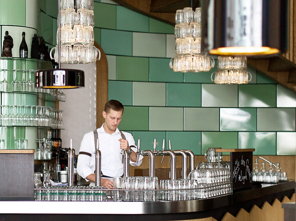 About Us » Visit us in the heart of Vienna | Lugeck