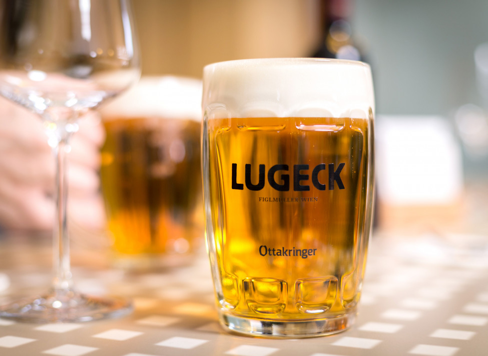 About Us » Visit us in the heart of Vienna | Lugeck