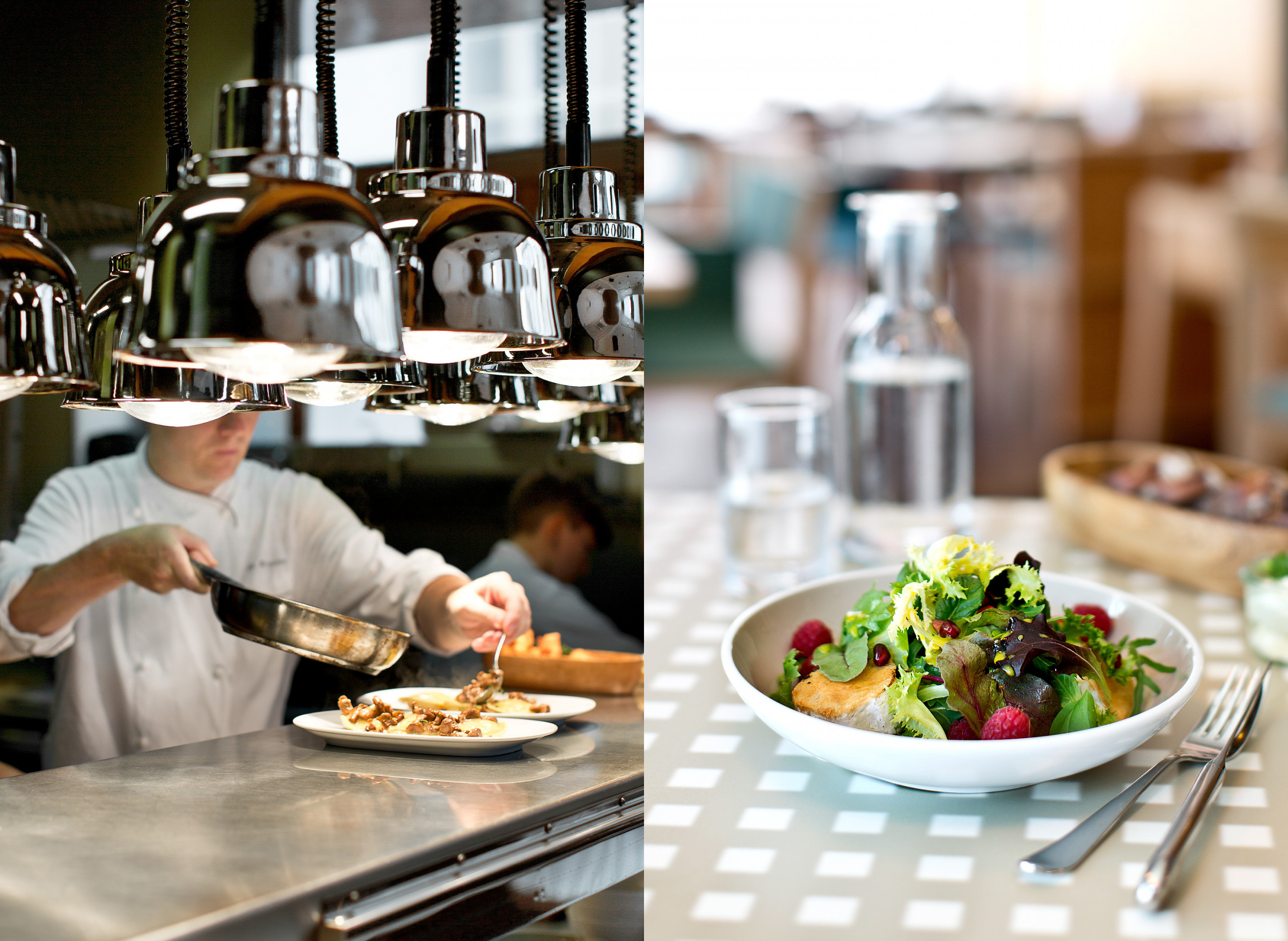 About Us » Visit us in the heart of Vienna | Lugeck