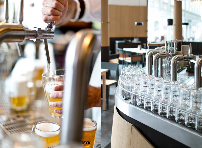 About Us » Visit us in the heart of Vienna | Lugeck